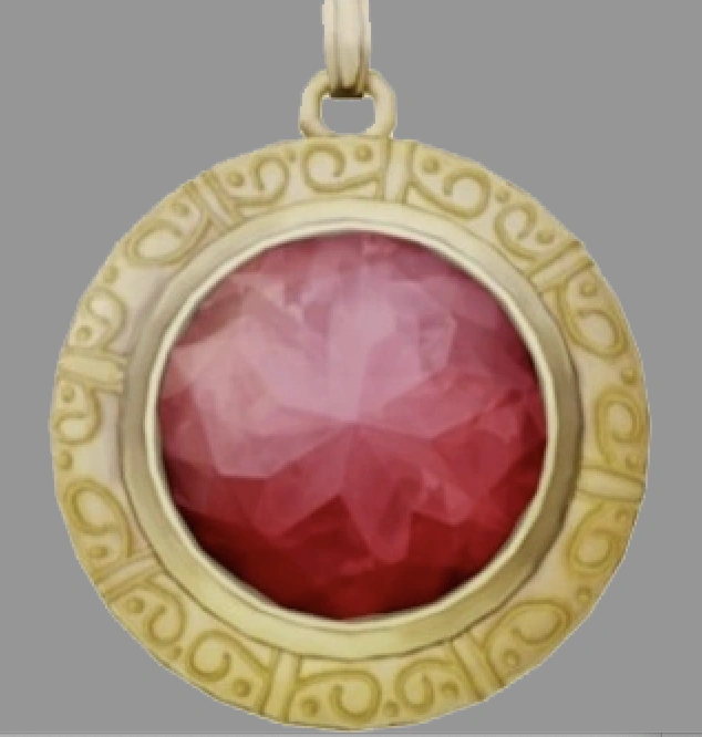 Dai Ryusaki’s Amulet | Hogwarts Mystery Wiki | Fandom