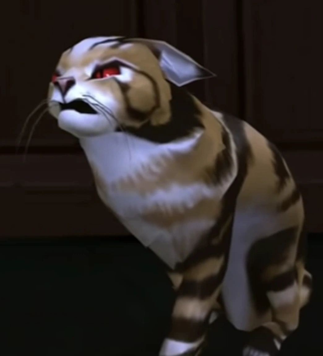 Mrs Norris | Hogwarts Mystery Wiki | Fandom