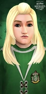 Erika Rath | Hogwarts Mystery Wiki | Fandom