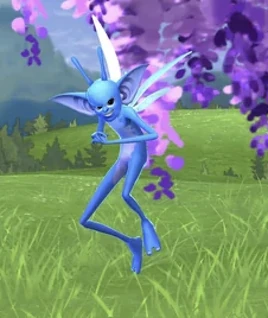 Pixie | Hogwarts Mystery Wiki | Fandom