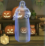 Fat Friar | Hogwarts Mystery Wiki | Fandom