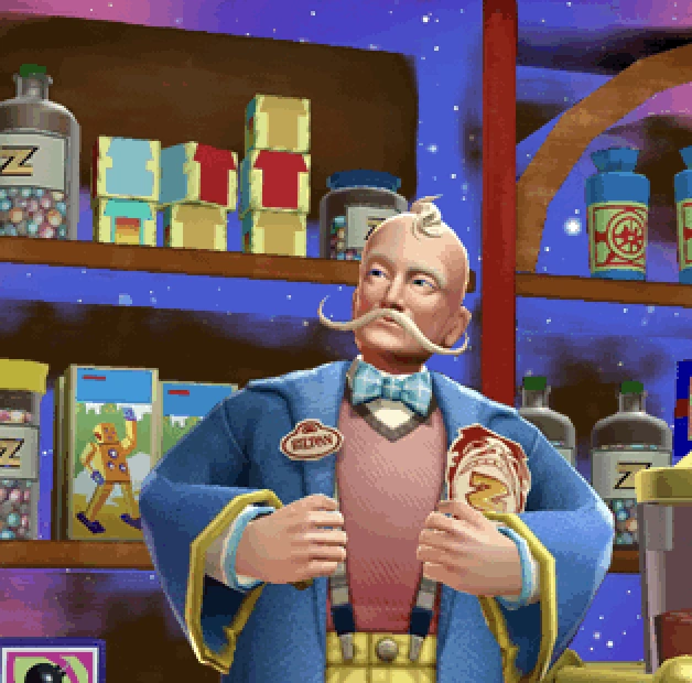 Bilton Bilmes | Hogwarts Mystery Wiki | Fandom