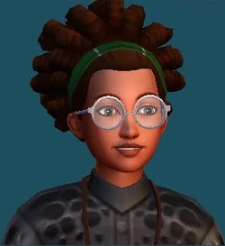 Liz Tuttle | Hogwarts Mystery Wiki | Fandom