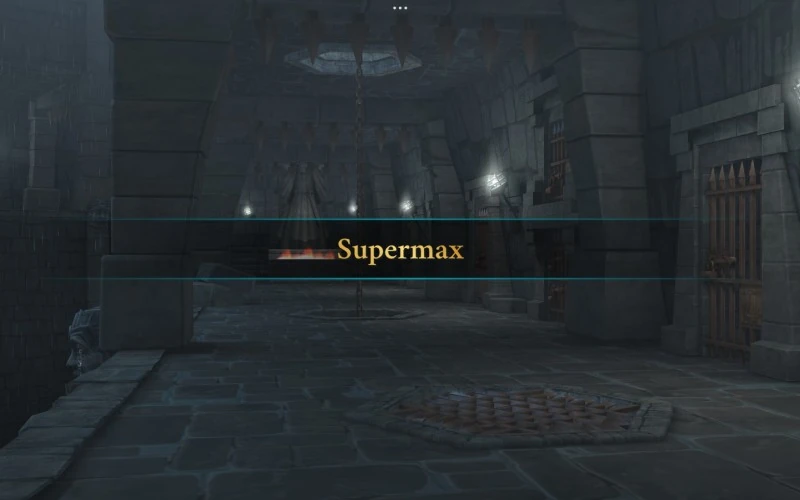 Supermax | Hogwarts Mystery Wiki | Fandom