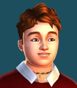 Corey Hayden | Hogwarts Mystery Wiki | Fandom