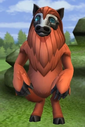 Porlock | Hogwarts Mystery Wiki | Fandom