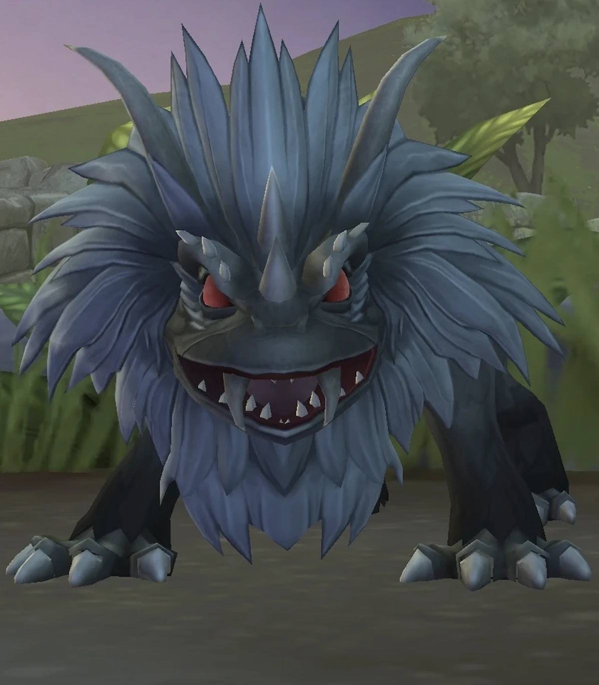 Hodag | Hogwarts Mystery Wiki | Fandom