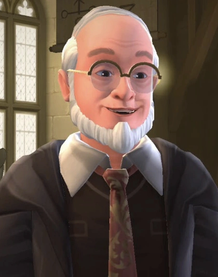 Tofty | Hogwarts Mystery Wiki | Fandom
