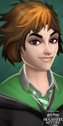 Merula Snyde | Hogwarts Mystery Wiki | Fandom
