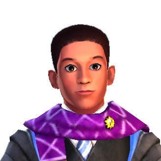 Andre Egwu | Hogwarts Mystery Wiki | Fandom