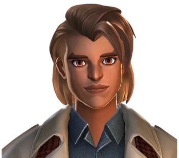 Talbott Winger | Hogwarts Mystery Wiki | Fandom