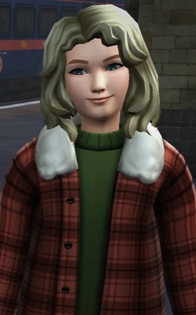 Rhys Maybury | Hogwarts Mystery Wiki | Fandom