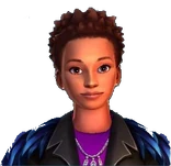 Jules Egwu | Hogwarts Mystery Wiki | Fandom