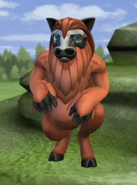 Porlock | Hogwarts Mystery Wiki | Fandom