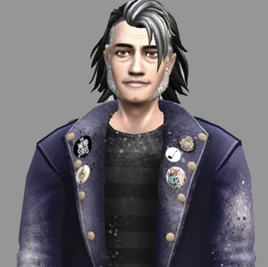 Dominic Maestro | Hogwarts Mystery Wiki | Fandom