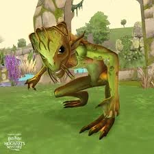 Kappa | Hogwarts Mystery Wiki | Fandom