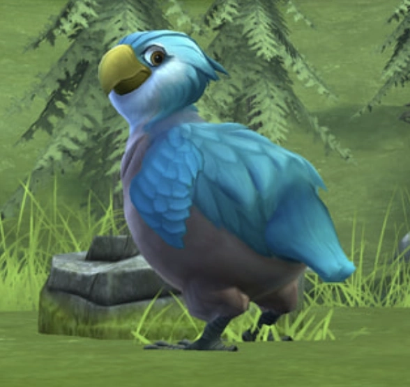 Diricawl | Hogwarts Mystery Wiki | Fandom