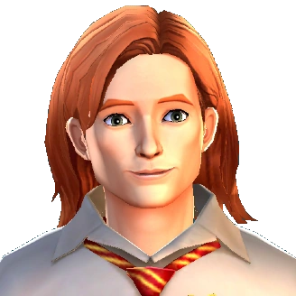 Bill Weasley