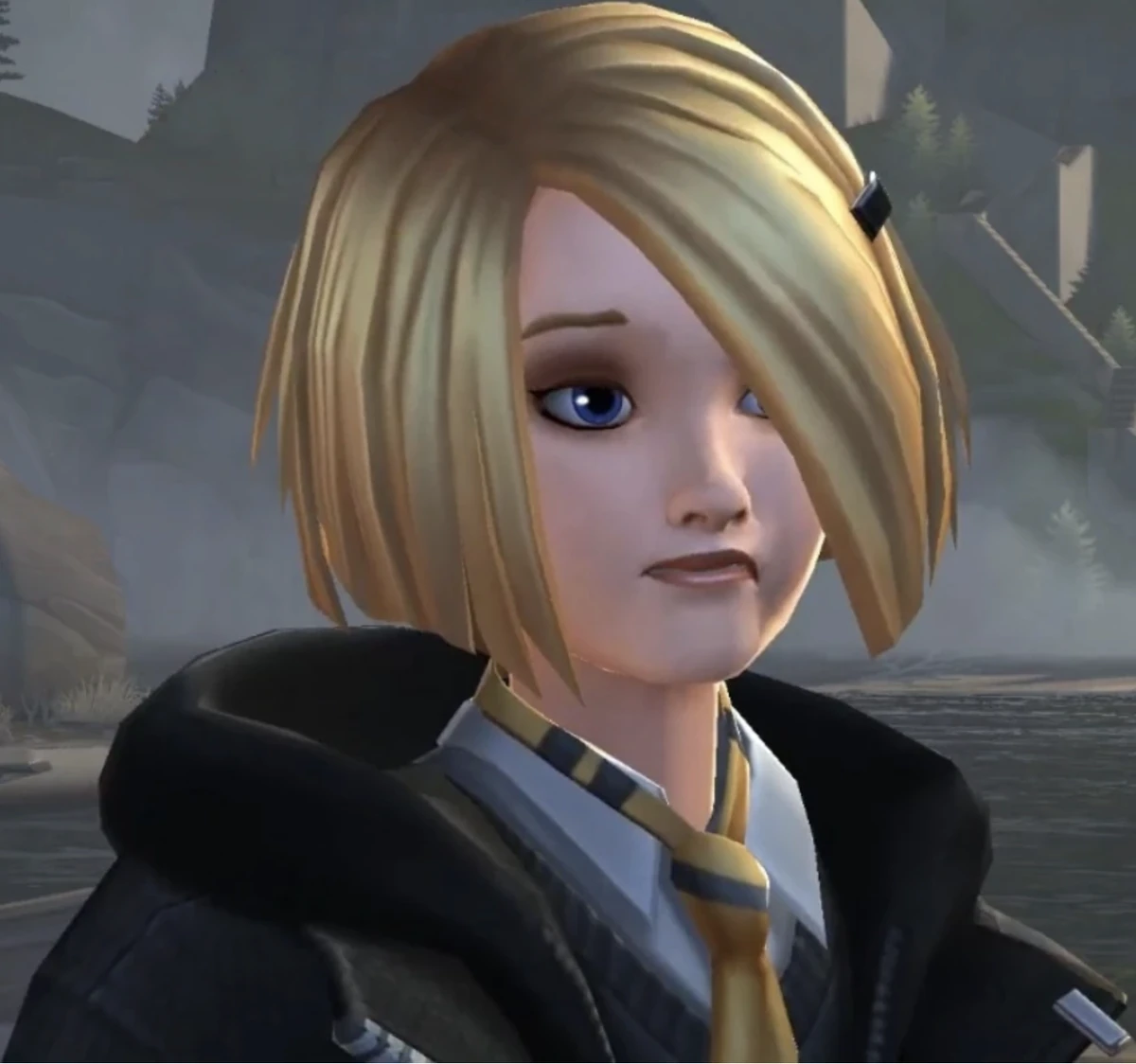 Beatrice Haywood | Hogwarts Mystery Wiki | Fandom