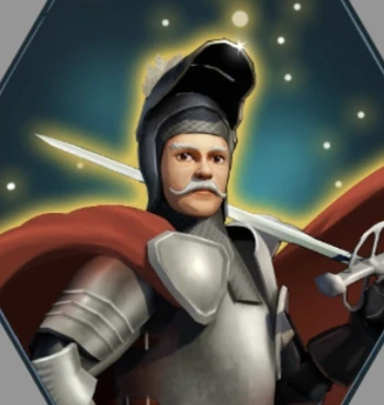 Cadogan | Hogwarts Mystery Wiki | Fandom