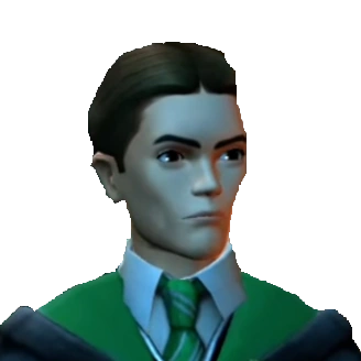 Felix Rosier | Hogwarts Mystery Wiki | Fandom