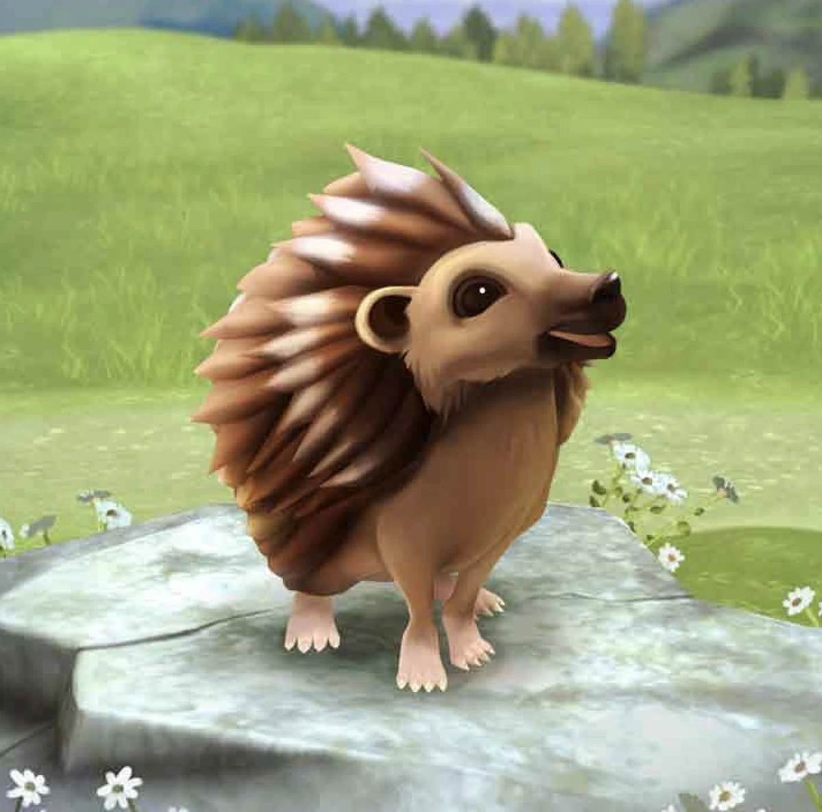 Knarl | Hogwarts Mystery Wiki | Fandom