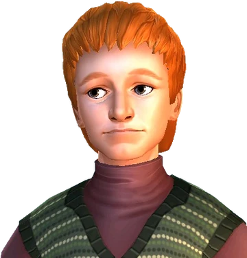Cluais George Weasley