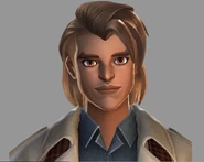 Talbott Winger | Hogwarts Mystery Wiki | Fandom