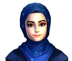 Badeea Ali | Hogwarts Mystery Wiki | Fandom