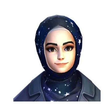 Badeea Ali | Hogwarts Mystery Wiki | Fandom