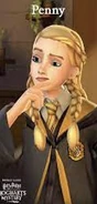 Penny Haywood | Hogwarts Mystery Wiki | Fandom