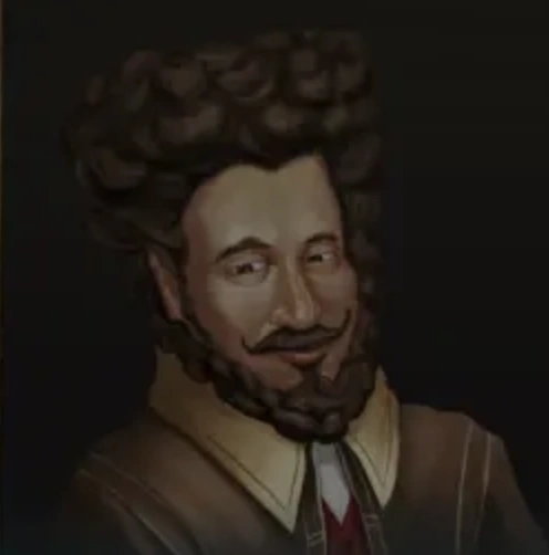 Libatius Borage | Hogwarts Mystery Wiki | Fandom