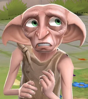 Dobby | Hogwarts Mystery Wiki | Fandom