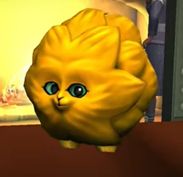 Floofy | Hogwarts Mystery Wiki | Fandom