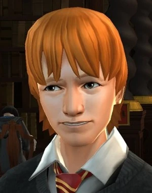 Fred Weasley | Hogwarts Mystery Wiki | Fandom