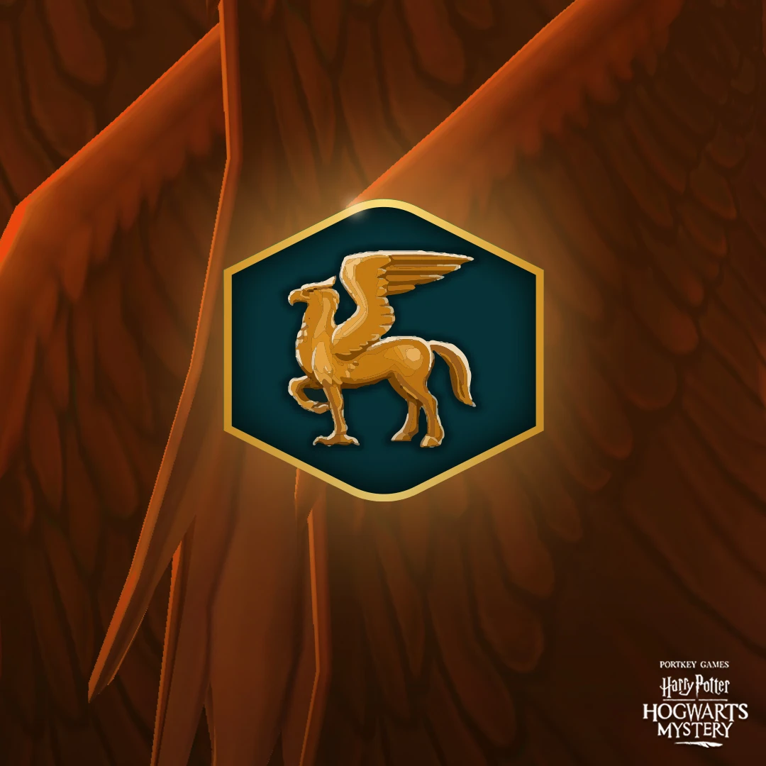 Sphinx Club | Hogwarts Mystery Wiki | Fandom