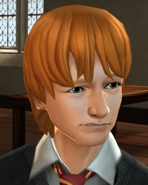 George Weasley | Hogwarts Mystery Wiki | Fandom