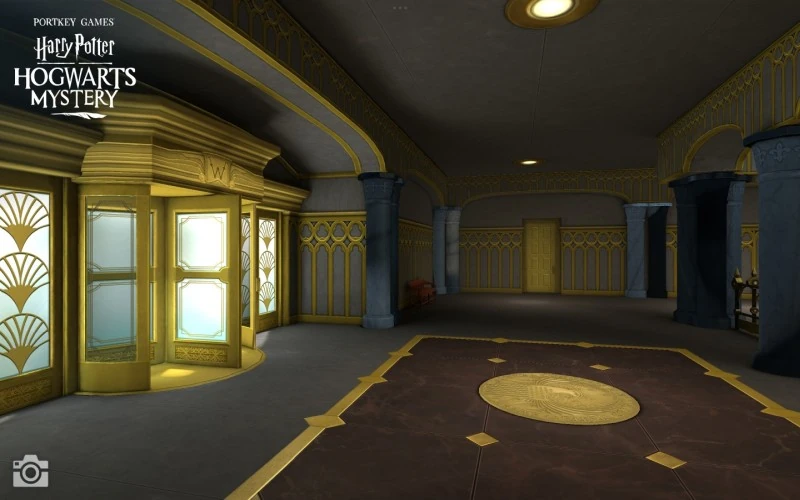 MACUSA | Hogwarts Mystery Wiki | Fandom