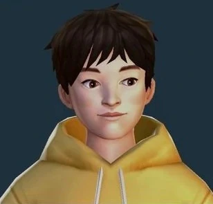 Jae Kim | Hogwarts Mystery Wiki | Fandom