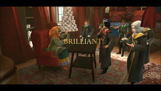 Divination | Hogwarts Mystery Wiki | Fandom