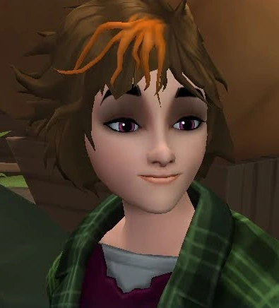 Merula Snyde | Hogwarts Mystery Wiki | Fandom