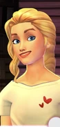 Penny Haywood | Hogwarts Mystery Wiki | Fandom