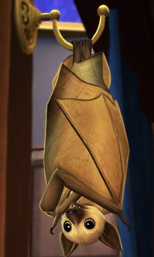 Bat | Hogwarts Mystery Wiki | Fandom