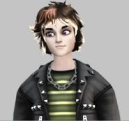 Merula Snyde | Hogwarts Mystery Wiki | Fandom