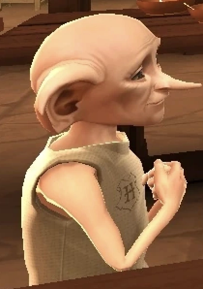 Retch | Hogwarts Mystery Wiki | Fandom