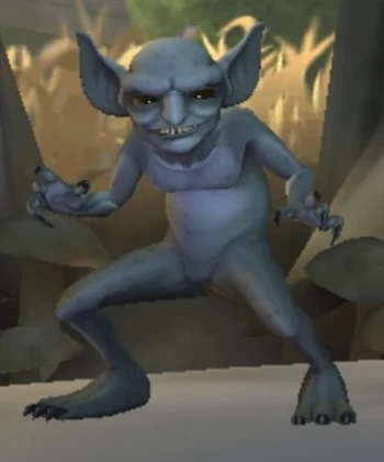 Imp | Hogwarts Mystery Wiki | Fandom