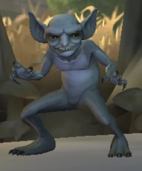 Imp | Hogwarts Mystery Wiki | Fandom