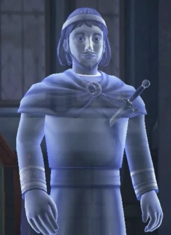 Erling the Great | Hogwarts Mystery Wiki | Fandom