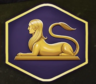 Sphinx Club | Hogwarts Mystery Wiki | Fandom