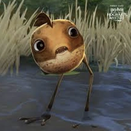 Plimpy | Hogwarts Mystery Wiki | Fandom